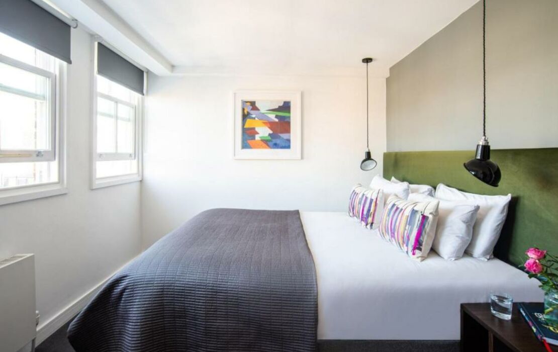 Native Hyde Park, a Design Boutique Hotel London, United Kingdom