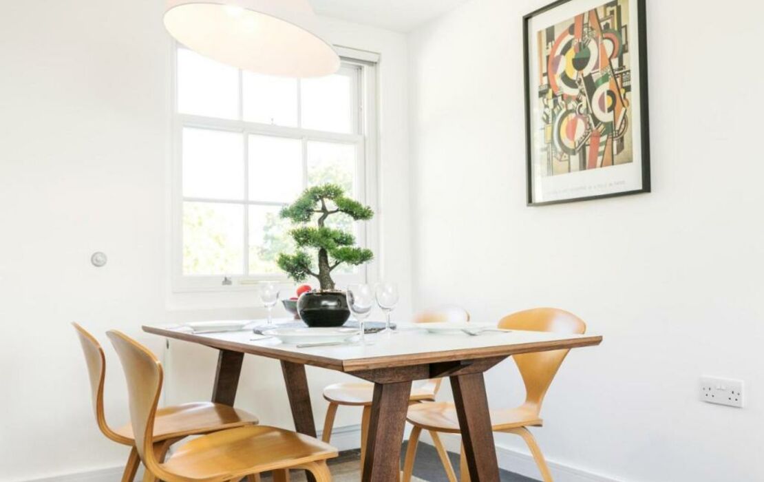 Native Hyde Park, a Design Boutique Hotel London, United Kingdom