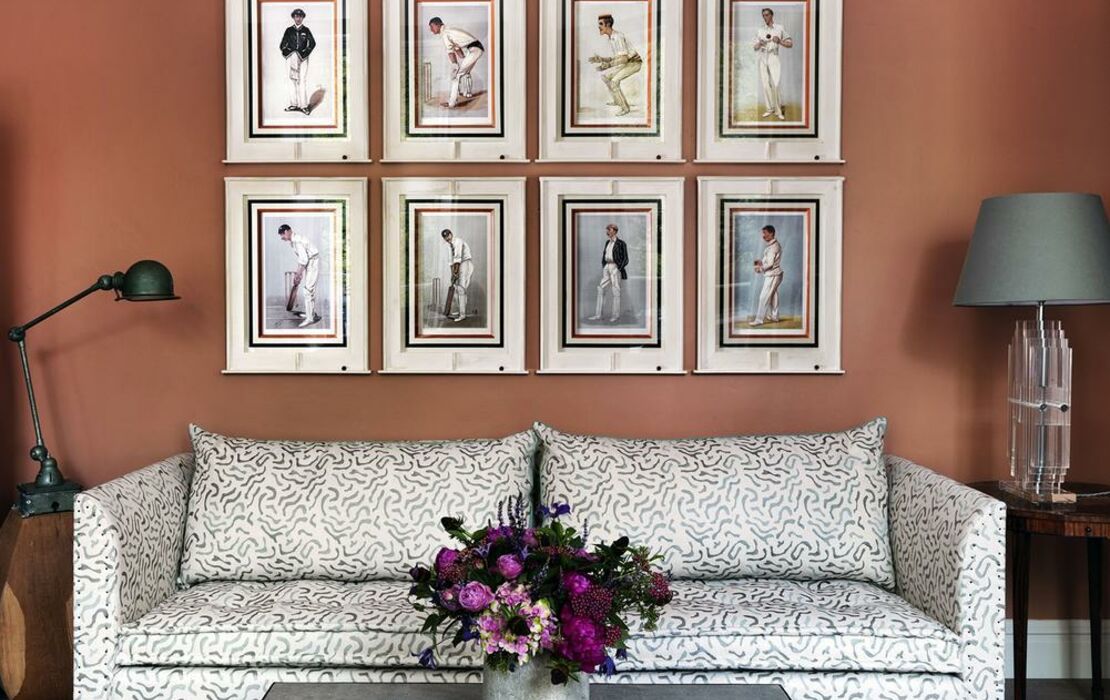 Dorset Square Hotel, Firmdale Hotels, a Design Boutique Hotel London ...