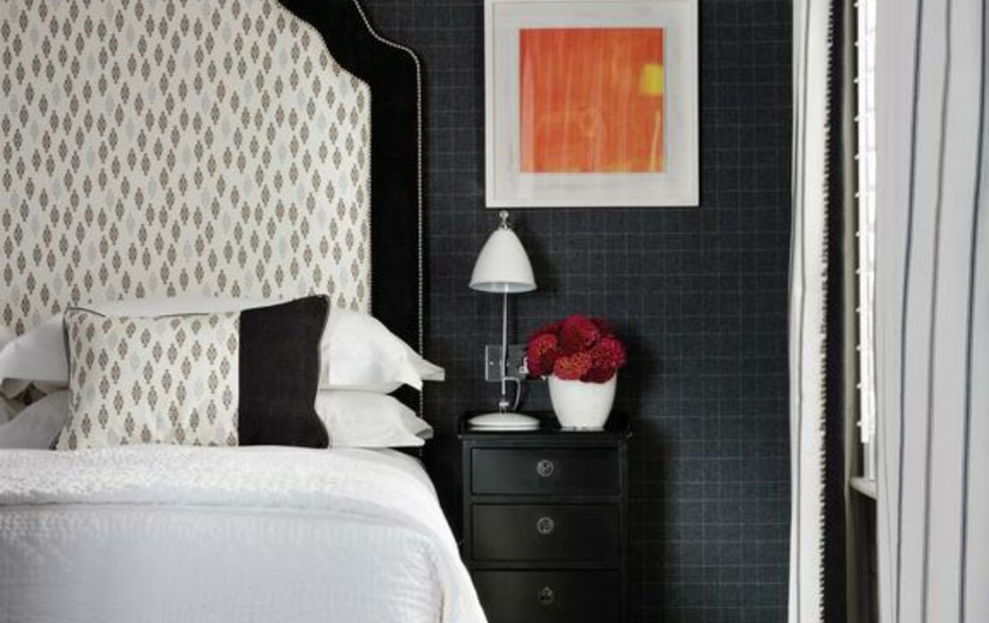 Dorset Square Hotel, Firmdale Hotels, a Design Boutique Hotel London ...