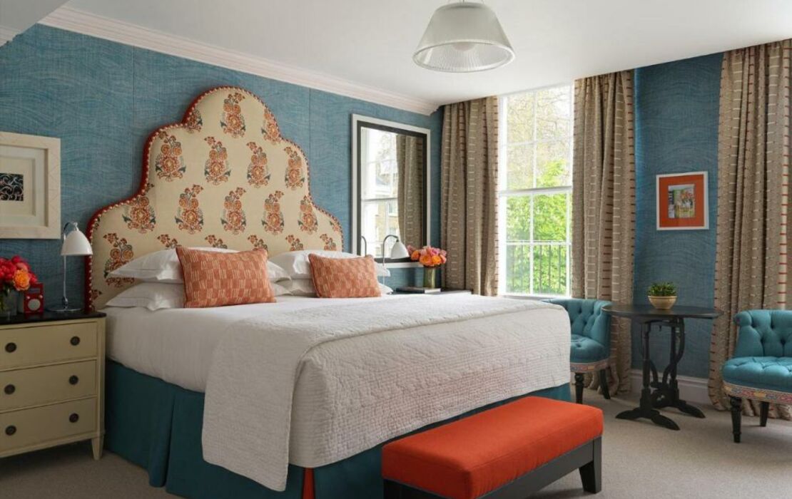 Dorset Square Hotel, Firmdale Hotels, a Design Boutique Hotel London ...