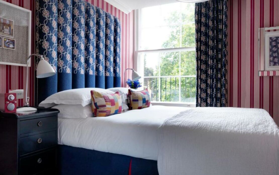 Dorset Square Hotel, Firmdale Hotels, a Design Boutique Hotel London ...