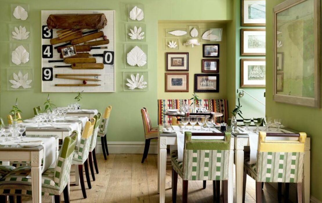 Dorset Square Hotel, Firmdale Hotels, a Design Boutique Hotel London ...