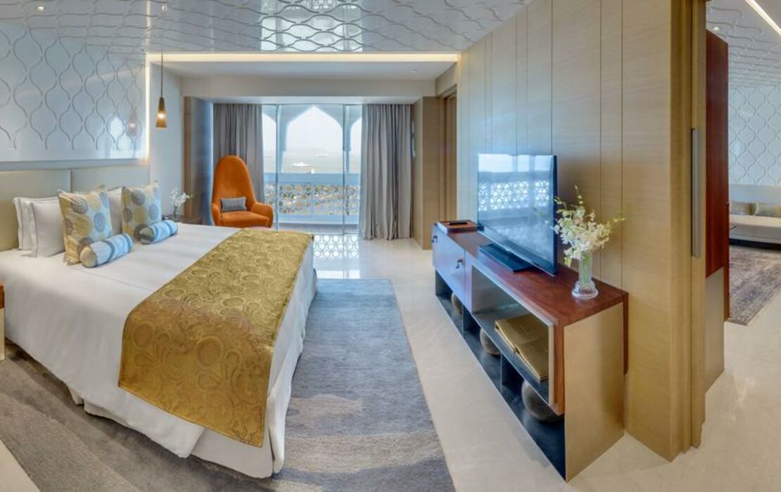 The Taj Mahal Tower Mumbai, a Design Boutique Hotel Mumbai, India