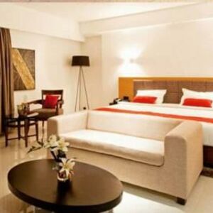 Hotel Suba International, a Design Boutique Hotel Mumbai, India