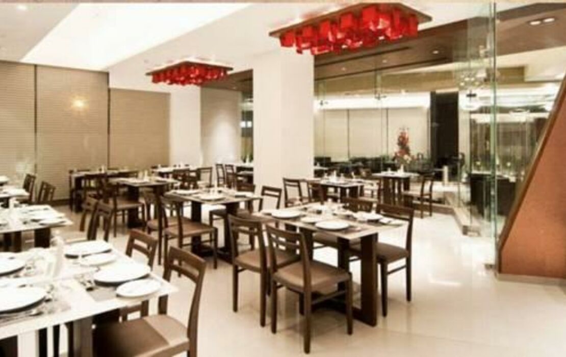 Hotel Suba International, a Design Boutique Hotel Mumbai, India