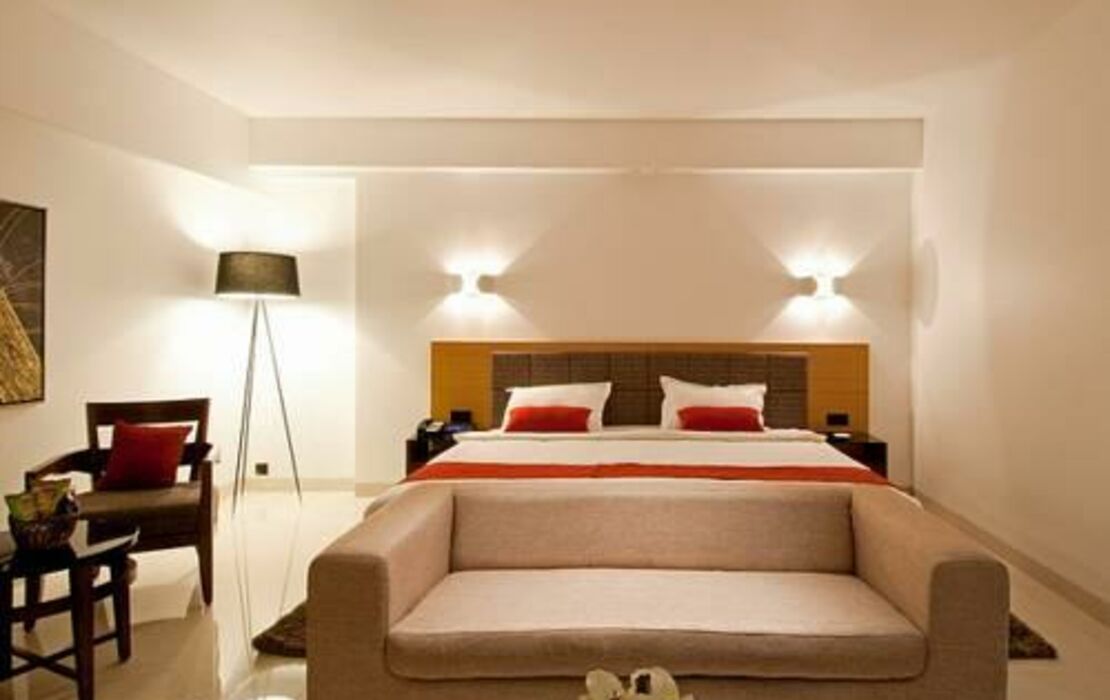 Hotel Suba International, a Design Boutique Hotel Mumbai, India