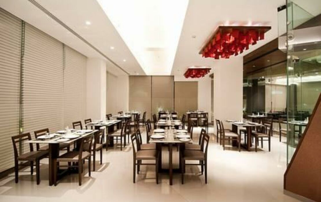 Hotel Suba International, a Design Boutique Hotel Mumbai, India