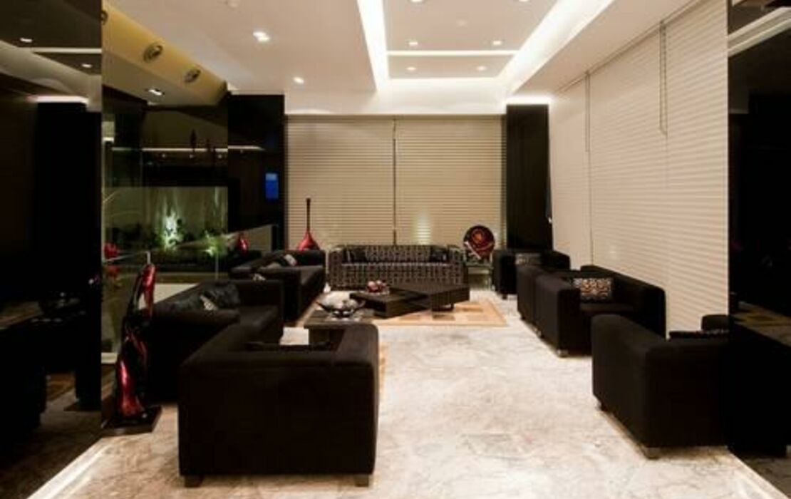 Hotel Suba International, a Design Boutique Hotel Mumbai, India