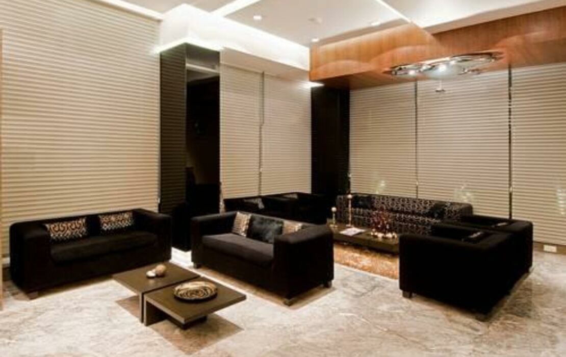 Hotel Suba International, a Design Boutique Hotel Mumbai, India