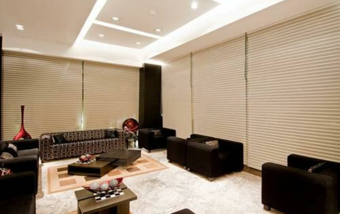 Hotel Suba International, a Design Boutique Hotel Mumbai, India