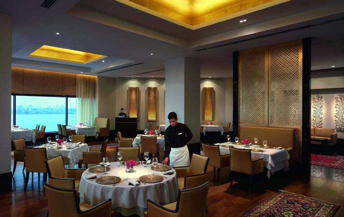 The Oberoi Mumbai, a Design Boutique Hotel Mumbai, India