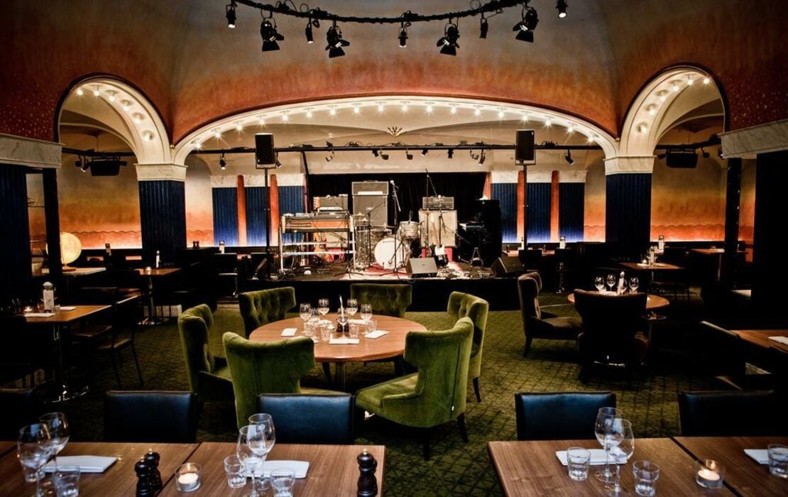 Scandic Grand Central, a Design Boutique Hotel Stockholm, Sweden