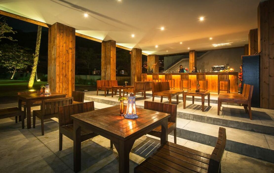 The Naka Phuket, a Member of Design Hotels - SHA Extra Plus, a Design ...