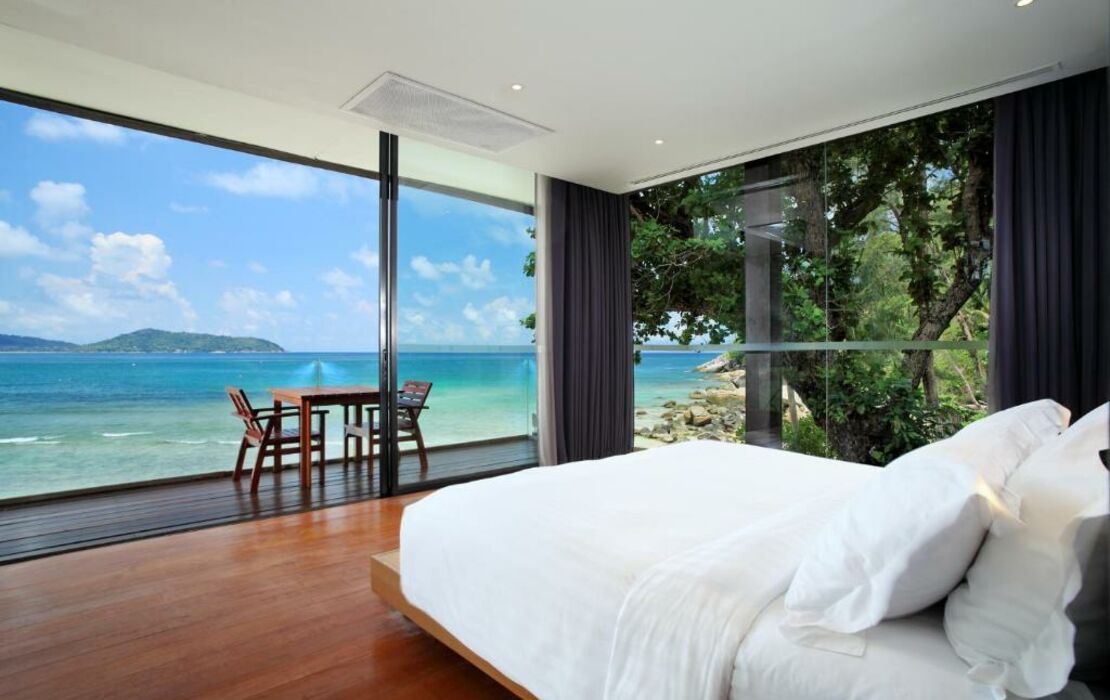 The Naka Phuket, a Member of Design Hotels - SHA Extra Plus, a Design ...