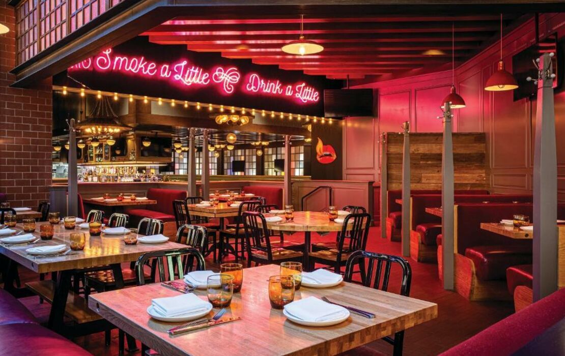 SKYLOFTS at MGM Grand, a Design Boutique Hotel Las Vegas, U.S.A.