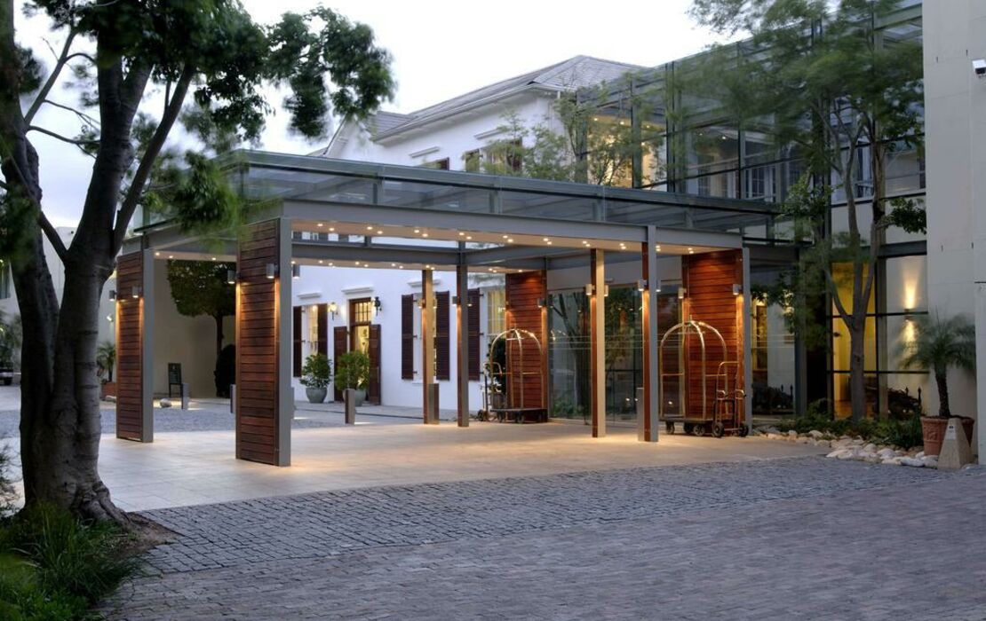 Vineyard Hotel, a Design Boutique Hotel Cape Town, South Africa