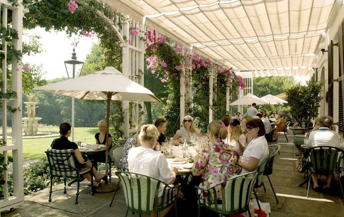 Vineyard Hotel, a Design Boutique Hotel Cape Town, South Africa