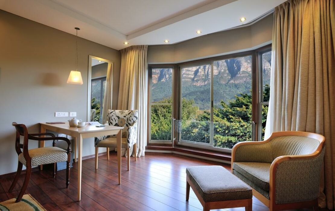 Vineyard Hotel, a Design Boutique Hotel Cape Town, South Africa