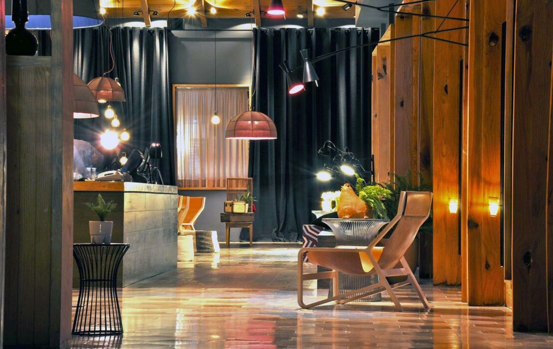 Hotel Bo, a Design Boutique Hotel San Cristobal de las Casas, Mexico