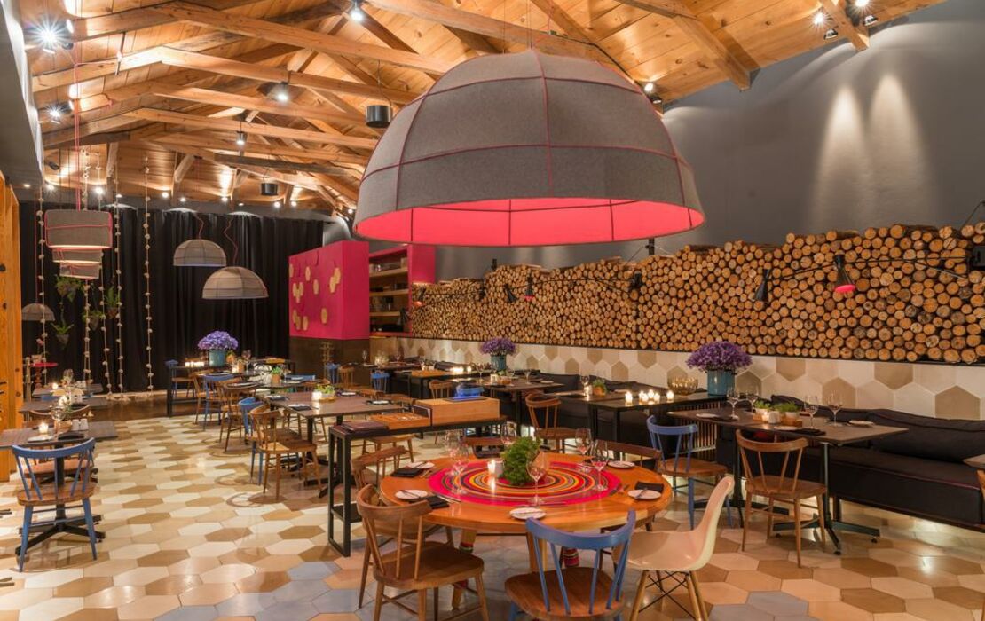 Hotel Bo, a Design Boutique Hotel San Cristobal de las Casas, Mexico