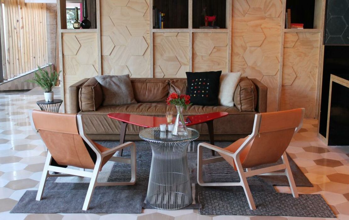 Hotel Bo, a Design Boutique Hotel San Cristobal de las Casas, Mexico