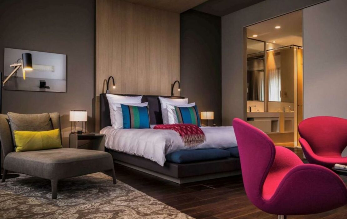 SO/Berlin Das Stue, Berlin, Allemagne - My Boutique hotel