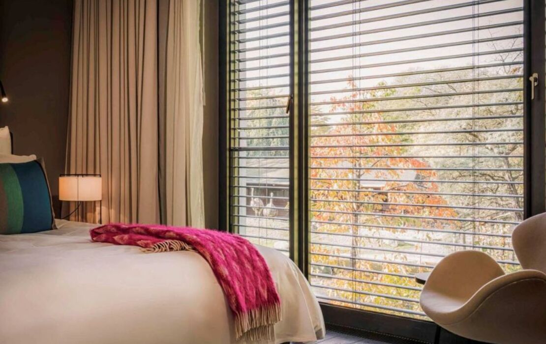 SO/Berlin Das Stue, a Design Boutique Hotel Berlin, Germany