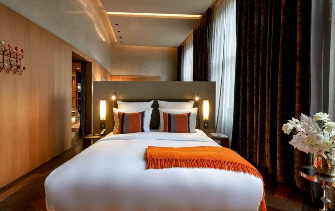 SO/Berlin Das Stue, a Design Boutique Hotel Berlin, Germany