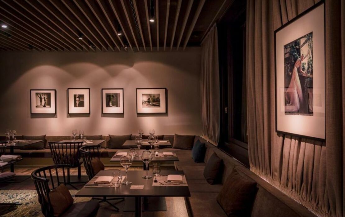 SO/Berlin Das Stue, a Design Boutique Hotel Berlin, Germany