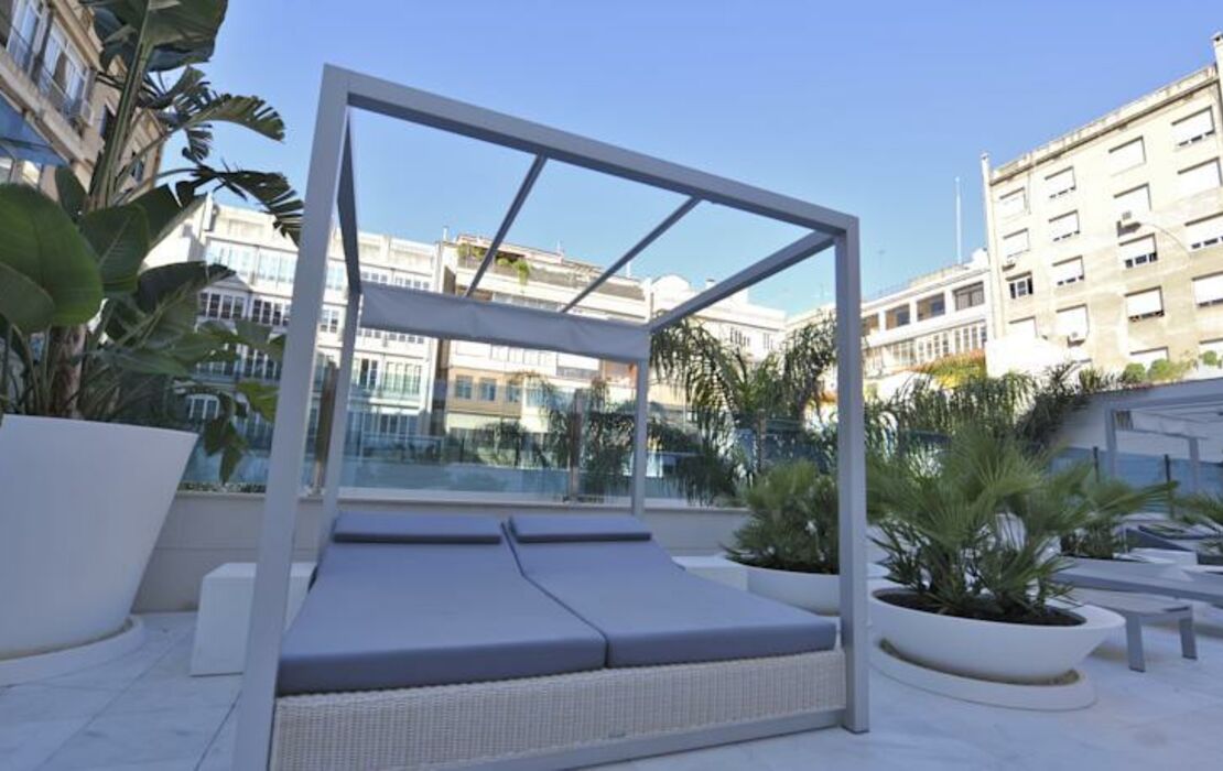 Hotel Indigo Barcelona - Plaza Catalunya, an IHG Hotel, Barcelone ...