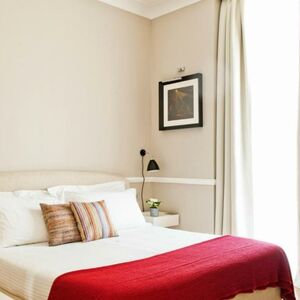 The Fifteen Keys Hotel, a Design Boutique Hotel Rome, Italy