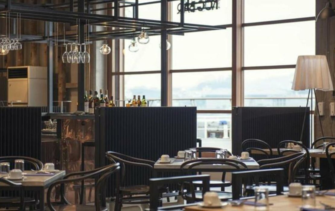 Hotel Cycle, a Design Boutique Hotel Onomichi, Japan