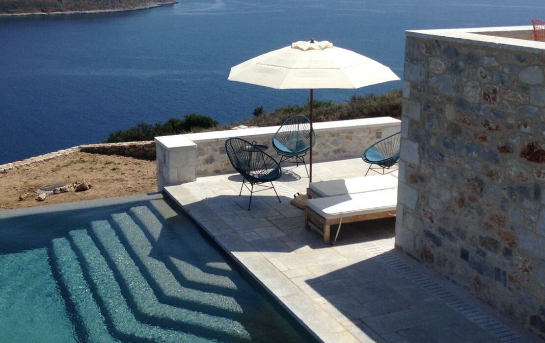 Petra & Fos Boutique Hotel & Spa, a Design Boutique Hotel Neo Oitilo ...