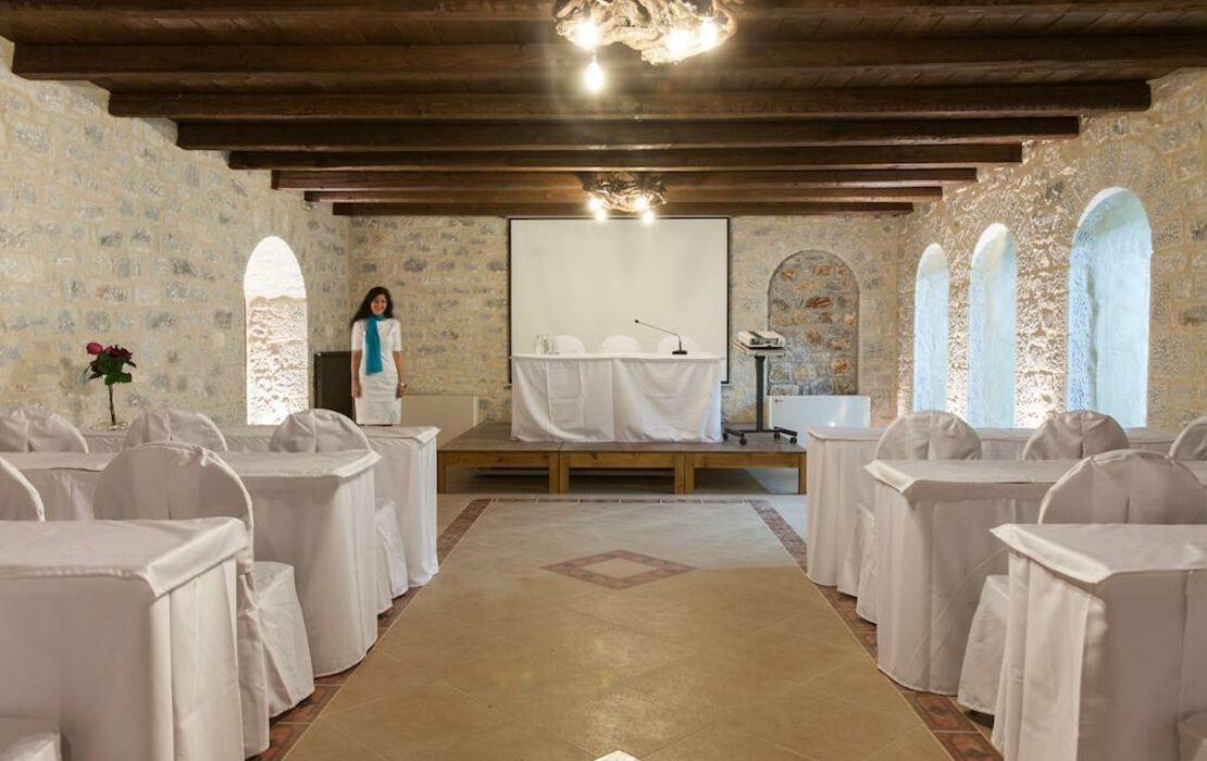 Petra & Fos Boutique Hotel & Spa, a Design Boutique Hotel Neo Itilo, Greece