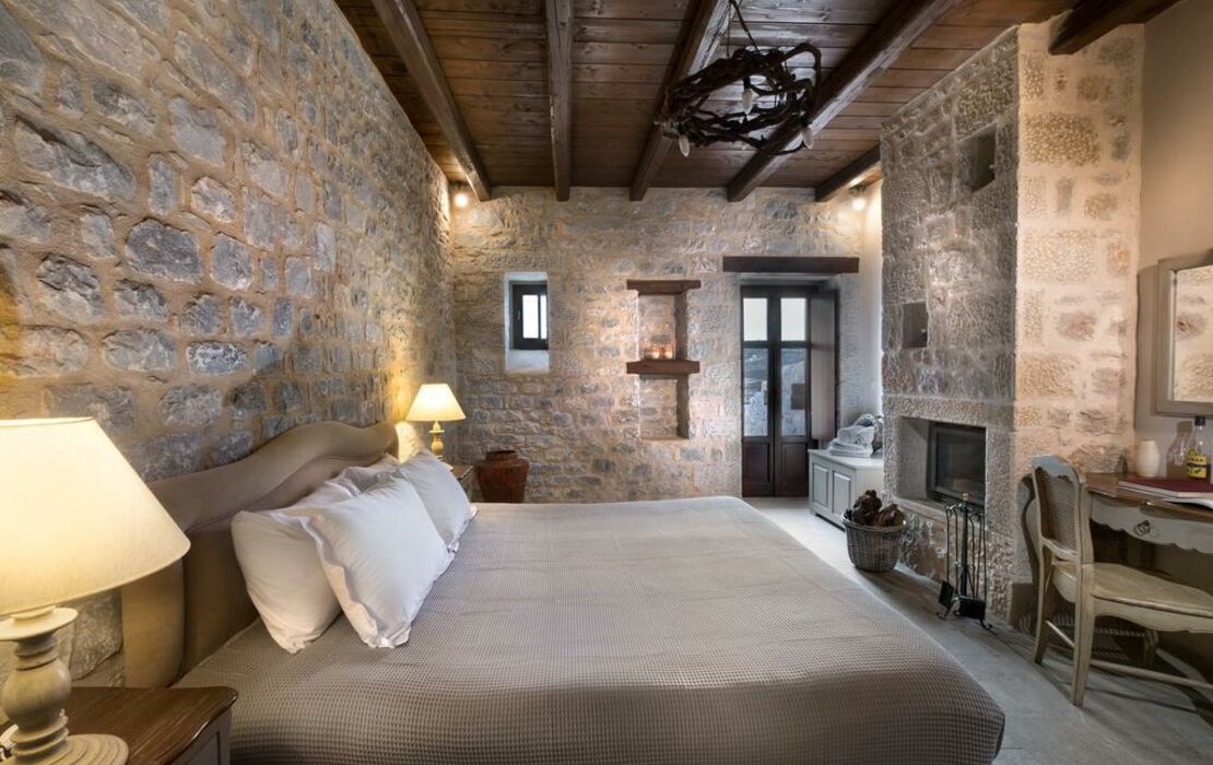 Petra & Fos Boutique Hotel & Spa, a Design Boutique Hotel Neo Oitilo ...