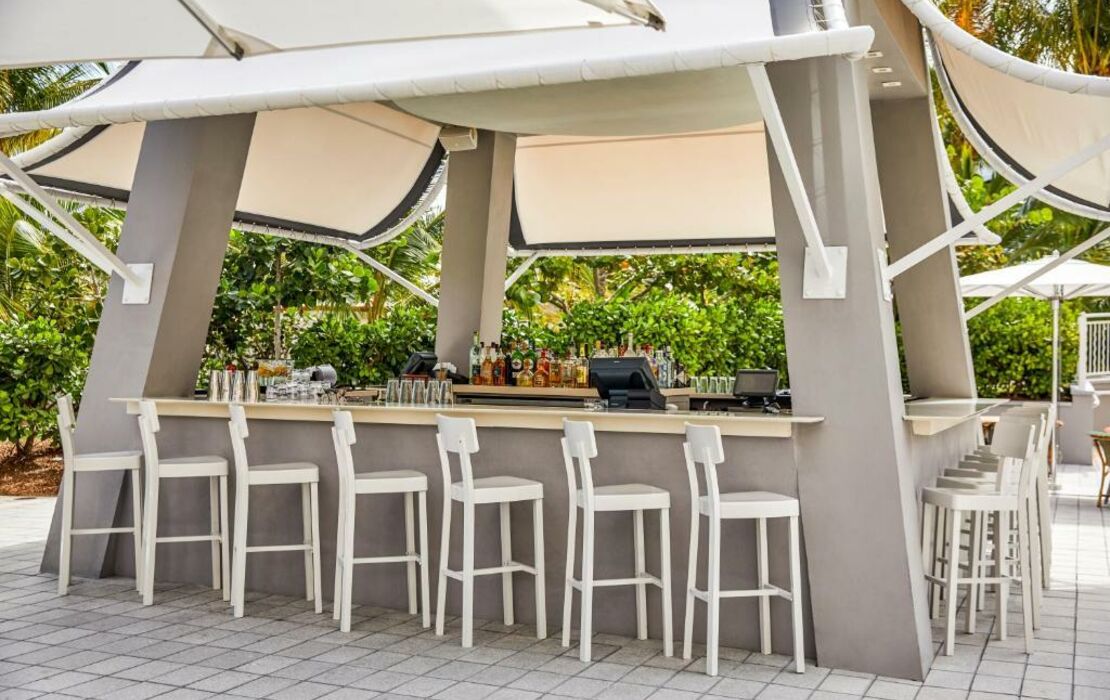 SLS at Baha Mar, a Design Boutique Hotel Nassau, Bahamas