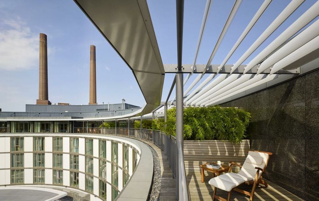 The Ritz-Carlton, Wolfsburg, a Design Boutique Hotel Wolfsburg, Germany