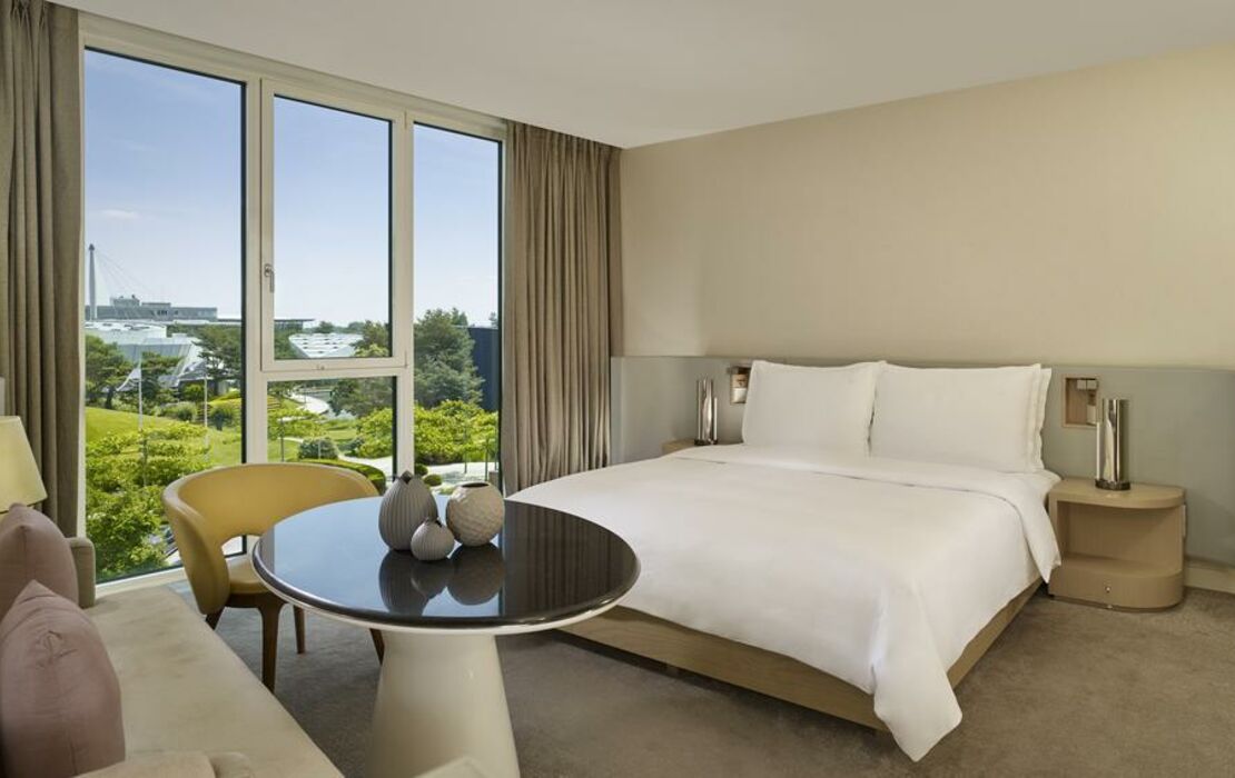 The Ritz-Carlton, Wolfsburg, a Design Boutique Hotel Wolfsburg, Germany