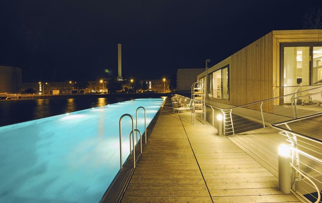 The Ritz-Carlton, Wolfsburg, a Design Boutique Hotel Wolfsburg, Germany