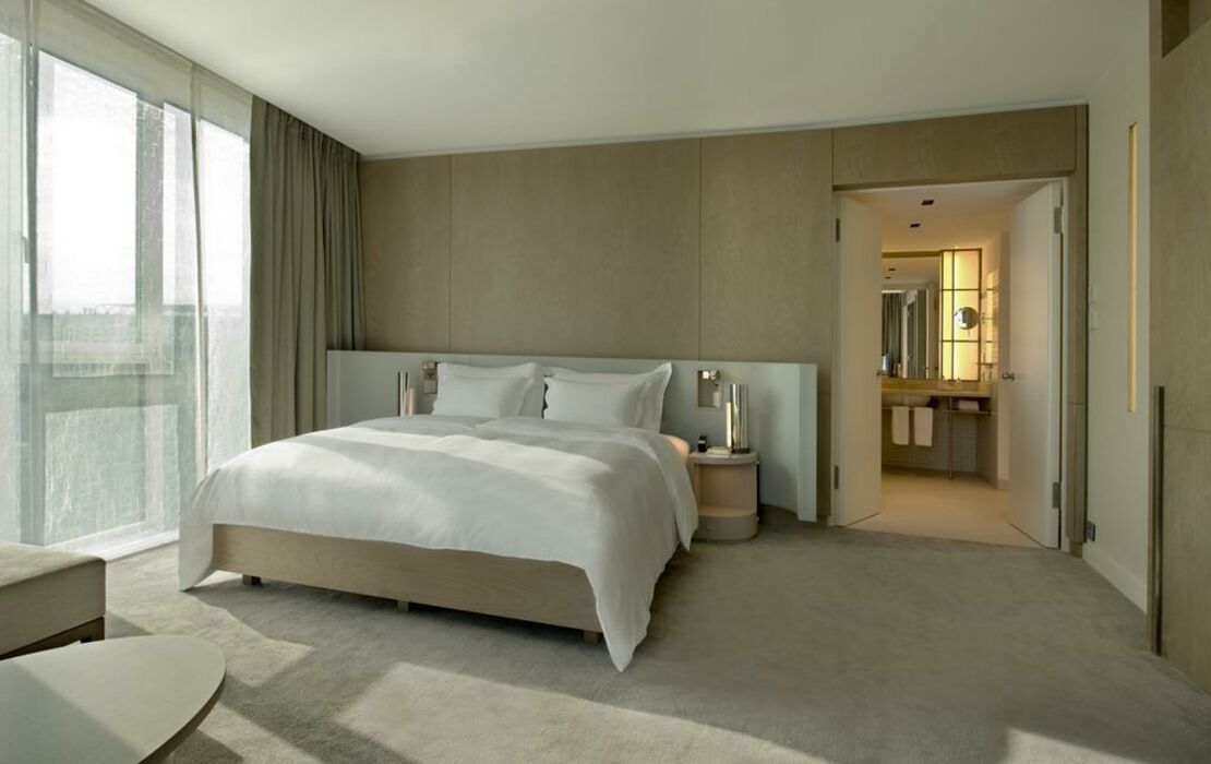 The Ritz-Carlton, Wolfsburg, a Design Boutique Hotel Wolfsburg, Germany