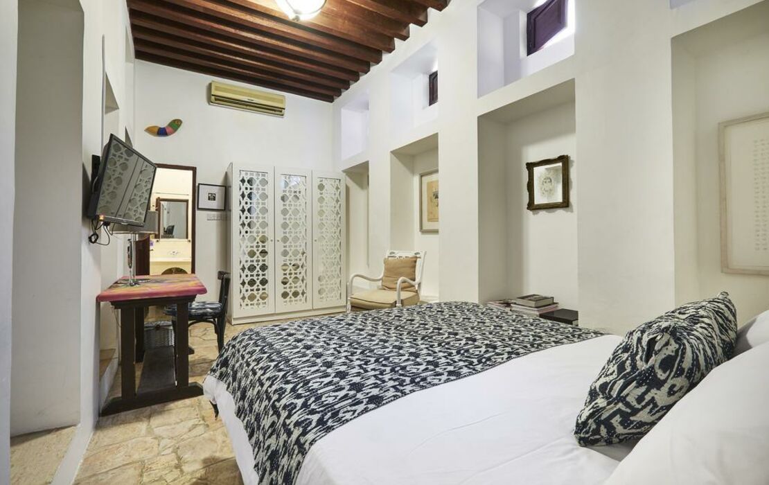 XVA Art Hotel, a Design Boutique Hotel Dubai, United Arab Emirates