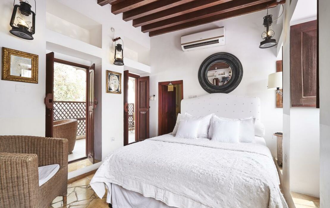 XVA Art Hotel, a Design Boutique Hotel Dubai, United Arab Emirates