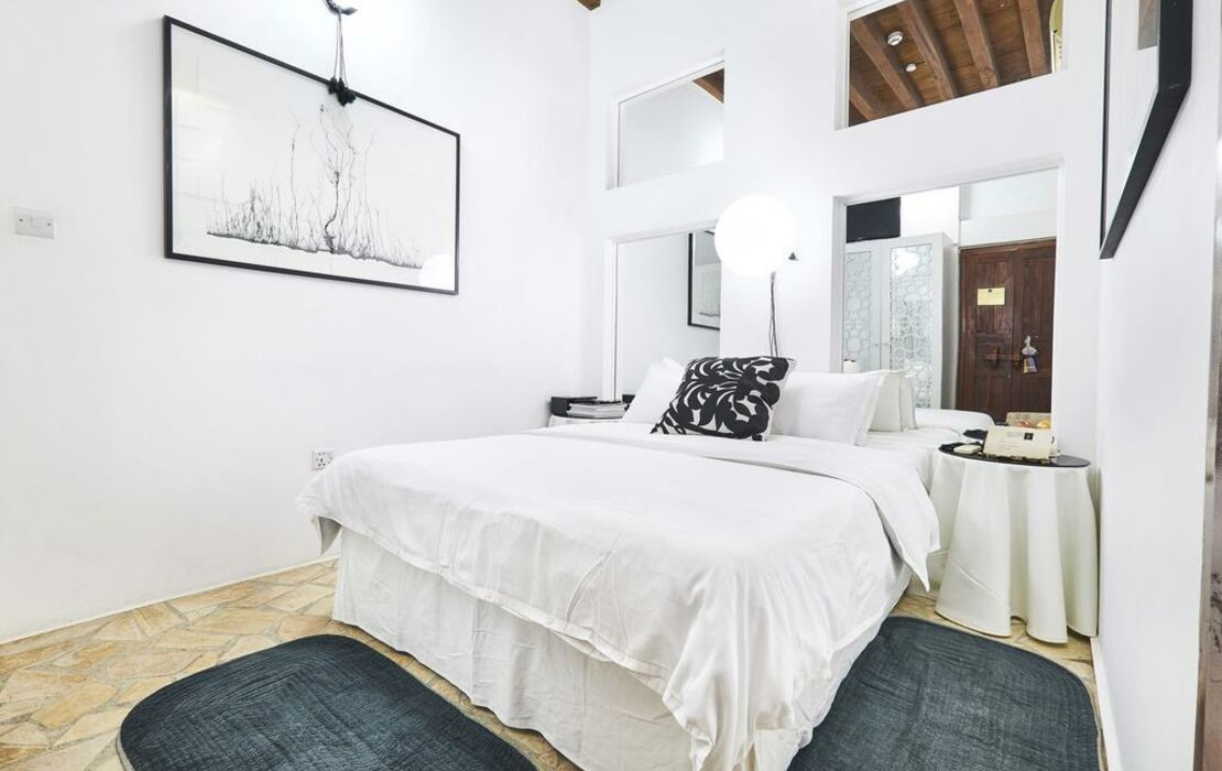 XVA Art Hotel, a Design Boutique Hotel Dubai, United Arab Emirates