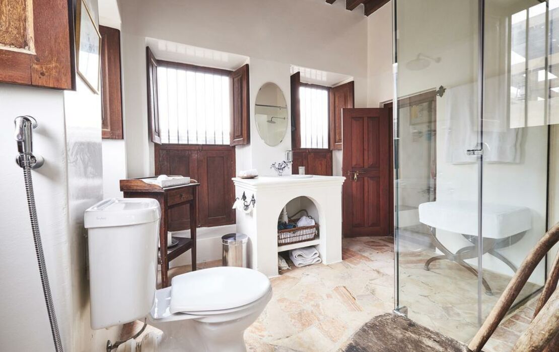 XVA Art Hotel, a Design Boutique Hotel Dubai, United Arab Emirates