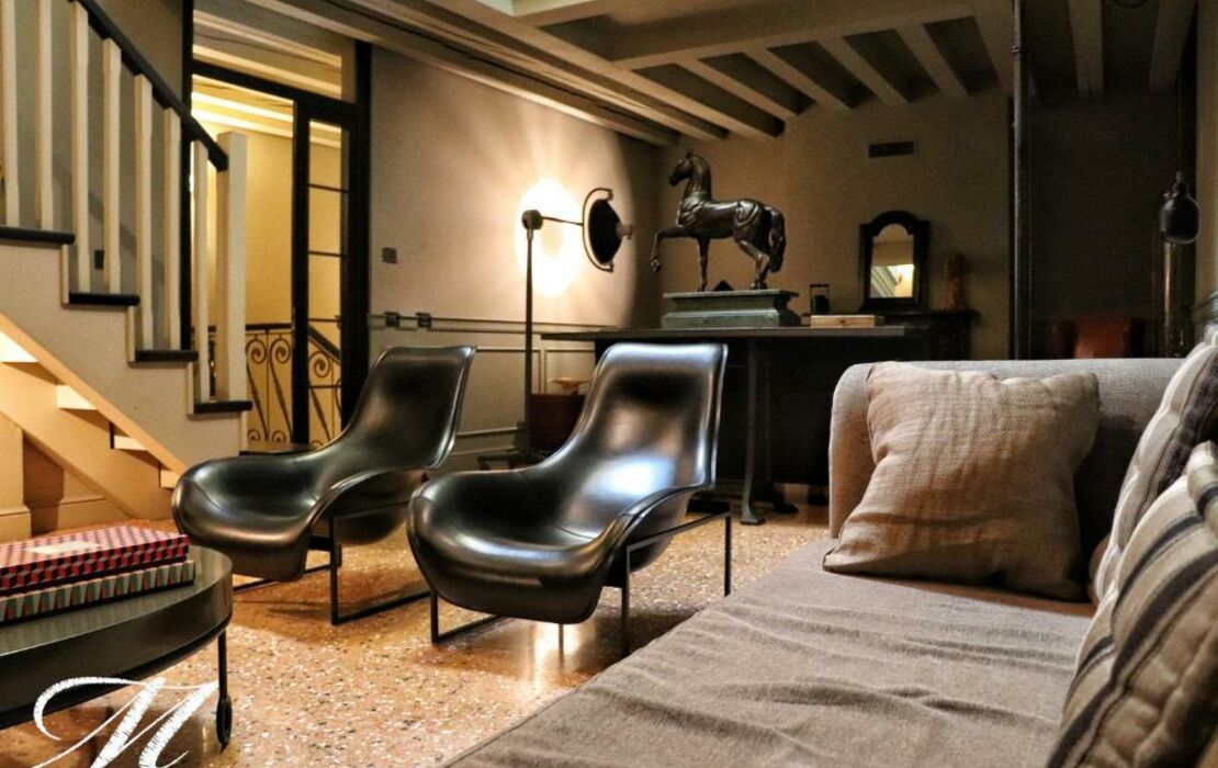 Maison Matilda, Treviso, Italia