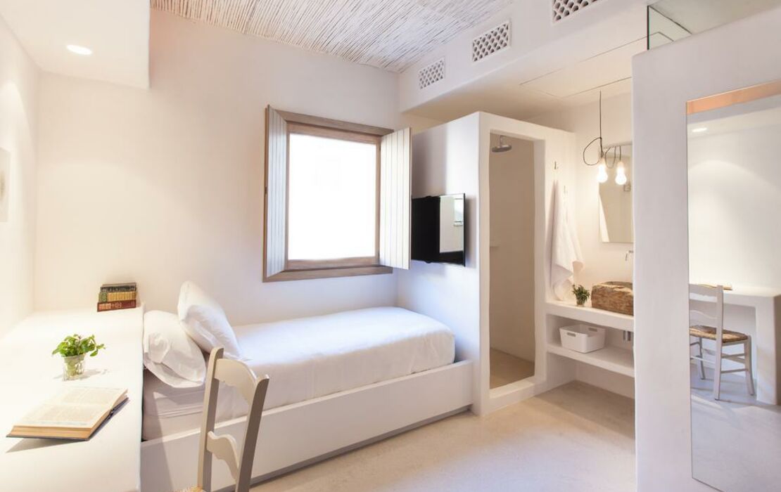 HM Balanguera, a Design Boutique Hotel Palma, Spain