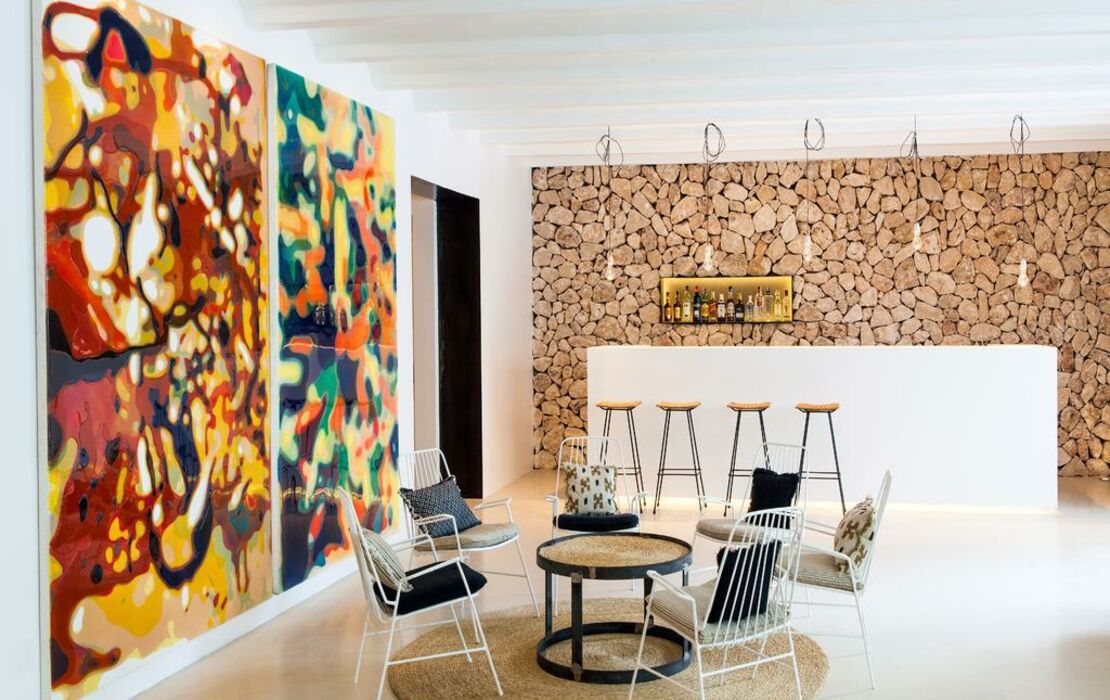 HM Balanguera, a Design Boutique Hotel Palma, Spain
