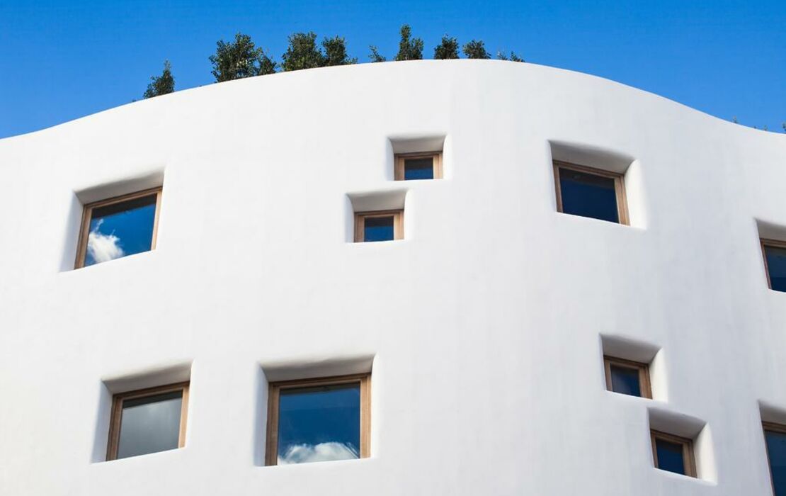 HM Balanguera, a Design Boutique Hotel Palma, Spain