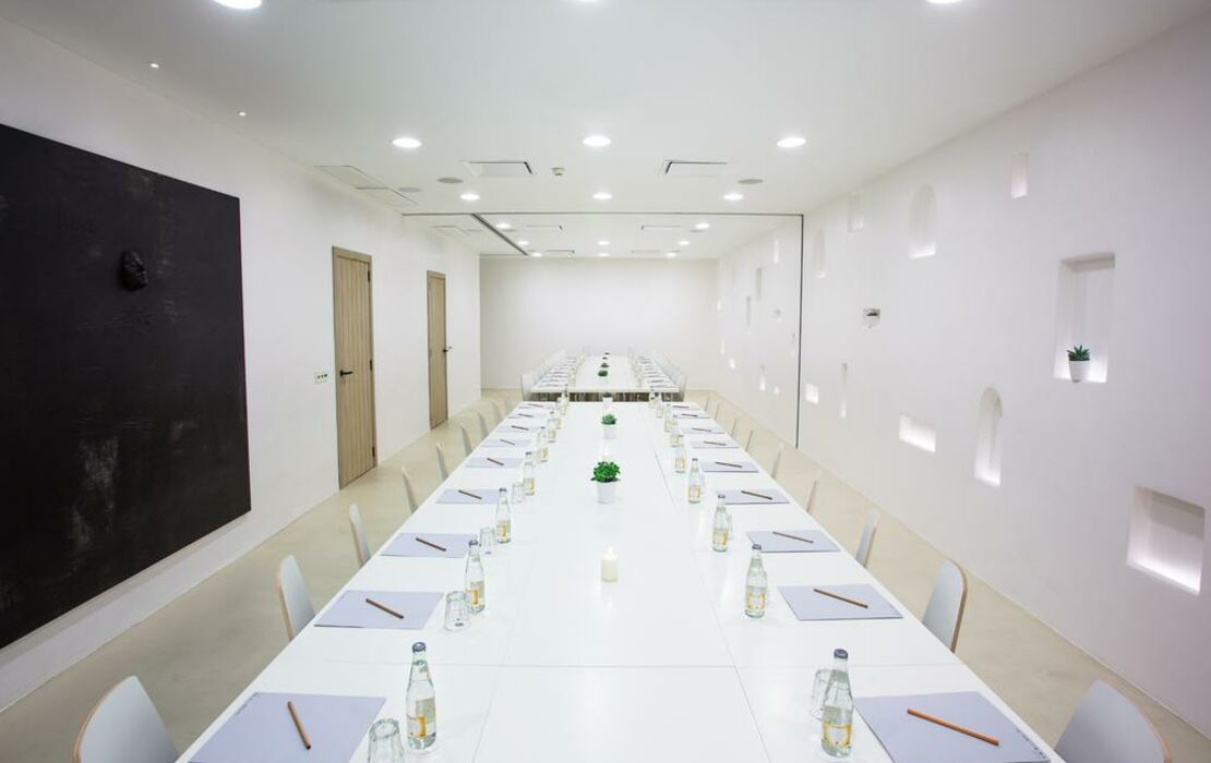 HM Balanguera, a Design Boutique Hotel Palma, Spain